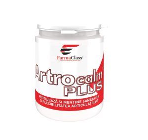 ARTROCALM PLUS 150CPS - FarmaClass