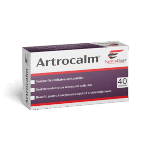 ARTROCALM PLUS 150CPS - FarmaClass