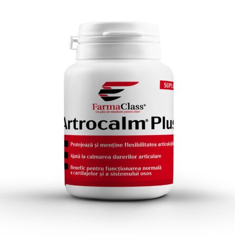 ARTROCALM PLUS 150CPS - FarmaClass